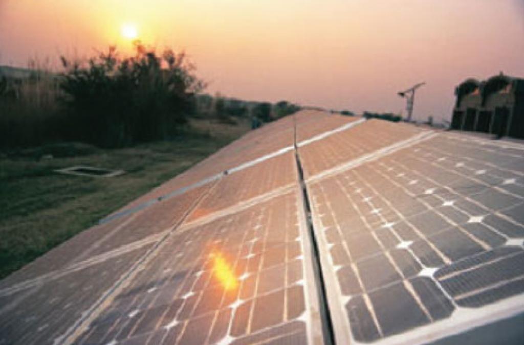 Why talk about Solar Energy?