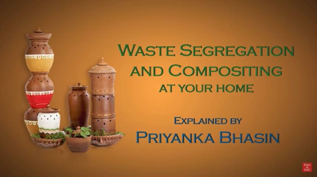 How to Manage and Compost Kitchen Waste at Home