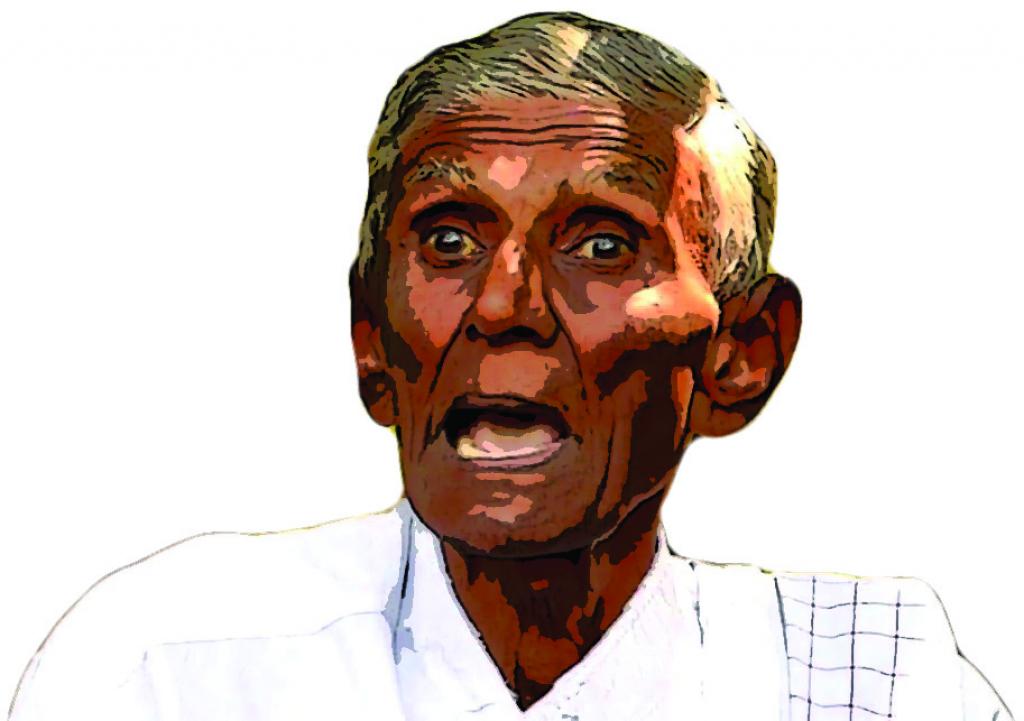 L Narayan Reddy: Remembering Bengaluru's Green Farmer
